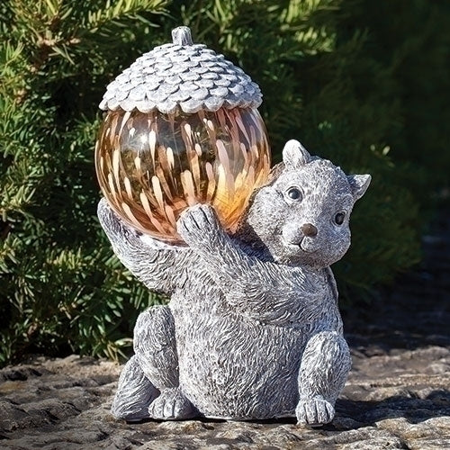 chipmunk decorations