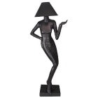 Sculpture Floor Lamps & Tall Light Fixtures for Sale | Statue.com