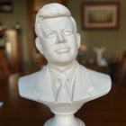 Presidential Portraits & Famous American Busts | Statue.com