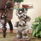 Cocktail Tables, End Tables & Consoles for Sale | Statue.com