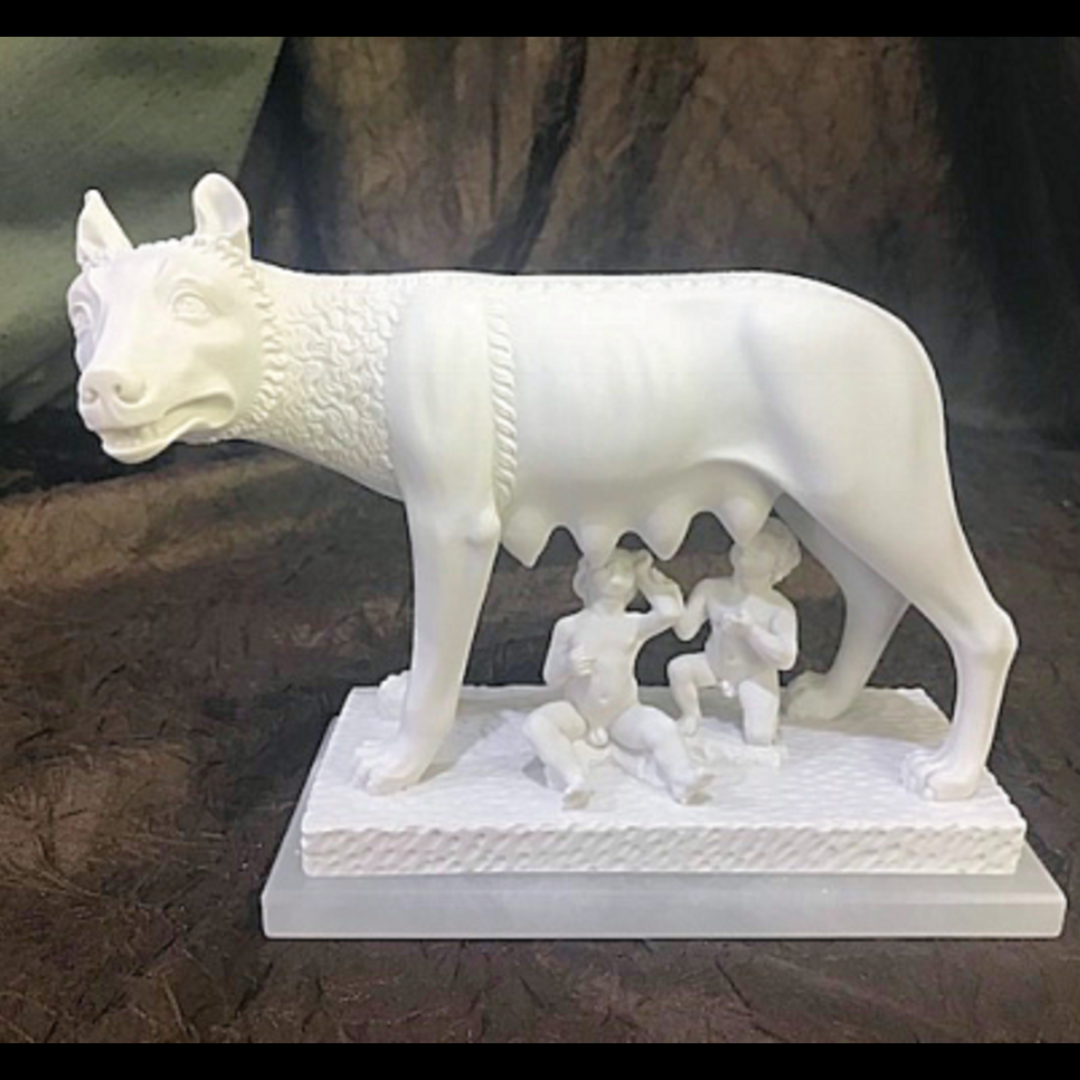 Egregia Fine Marble Italian Sculptures for Sale | Statue.com