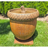Henri Studio's Cast Stone Garden Decor & Sculptures | Statue.com