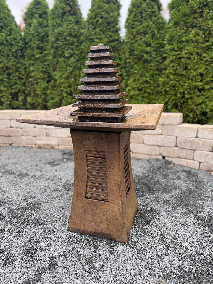 Henri Studio's Cast Stone Garden Decor & Sculptures | Statue.com