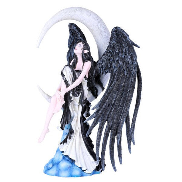 Stargazer Fairy Sculpture | Statue.com